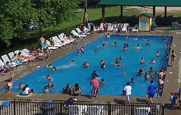 Adventure Bound Camping Resorts - Deer Run | The Perfect Family Getaway ...