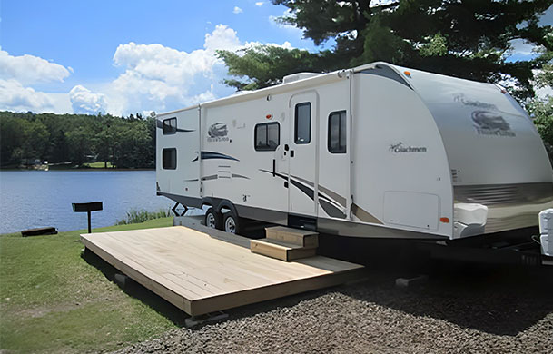 Adventure Bound Camping Resorts - Cooperstown | The Perfect New York ...